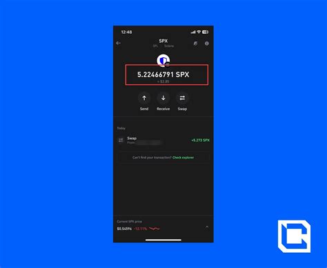 How To Buy SPX SPX Visual Guide Cryptonary