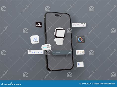 3d computadora ai robot chatbot web uiux algoritmos de programación