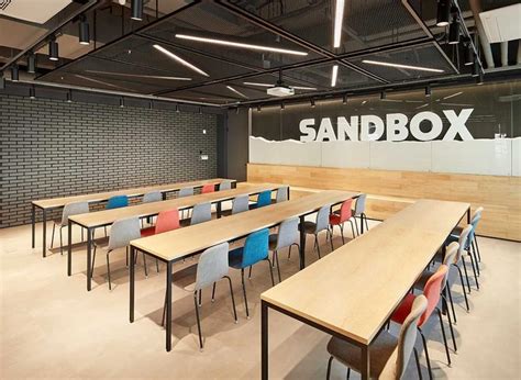 샌드박스네트워크sandbox Tech Solutions 웹 어플리케이션 개발자 채용 공고 원티드