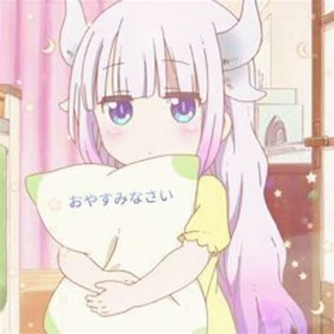 Pretty Cute Meme Pretty Cute Kanna Discover Share Gifs