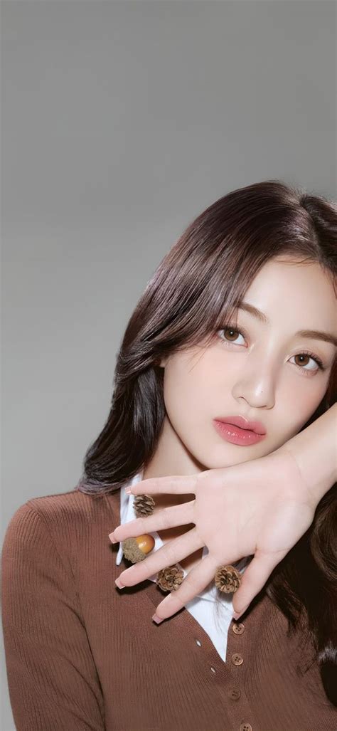 Jihyo Wallpaper Twice Jihyowallpapers Twice Photoshoot Twice