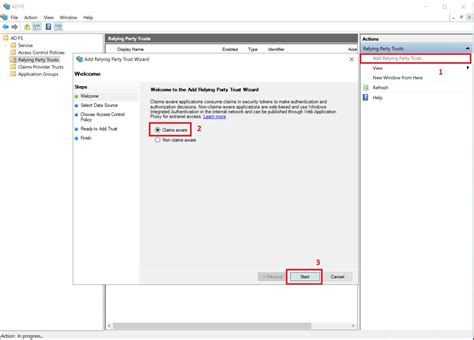Configuring Sign In Authentication Company Dashboard Technical Documentation