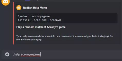 How To Install Discord Red With Community Cogs Knowledgebase Bisecthosting