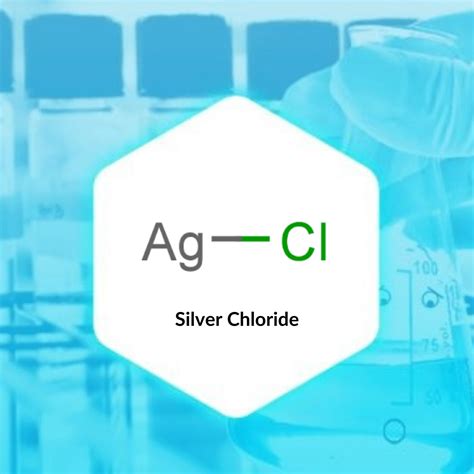 Chloride Symbol
