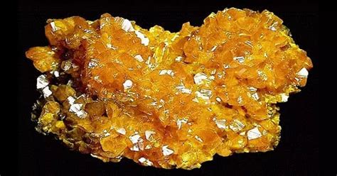 Ceylonite Properties And Occurrence Assignment Point