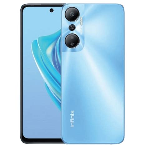 Infinix Hot G Bleu Go Go Meilleur Prix En Tunisie