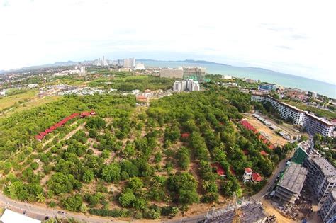 City overview | Jomtien and Na-Jomtien - Pattaya Property