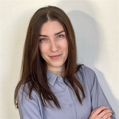 Yuliia Gerner English Tutor Daa Deutsche Angestellten Akademie Gmbh Xing