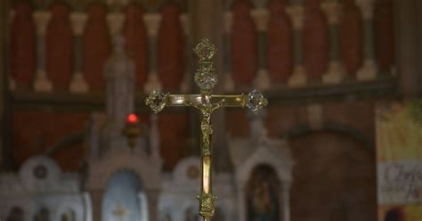 Las Autoridades De Pakistán Despliegan Militares En Punyab Ante La Quema De Iglesias Por Una