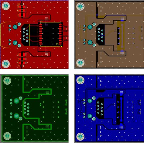 Rd016 Gigabit Ethernet Front End Element14 Community