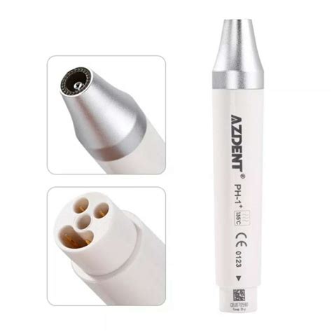 Jual Handpiece Scaler Ems Woodpecker Satelec Dte Scaller Ultrasonic Piezo Hd 7h Di Seller