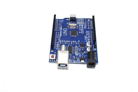Arduino Uno R3 Ch340g Atmega328p Development Board Compatible With Arduino Buy Online