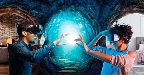 Cómo pueden los entornos virtuales transformar los negocios digitales