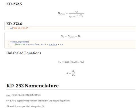 Latexify Functions With Specific Units Unitful General Usage Julia Programming Language