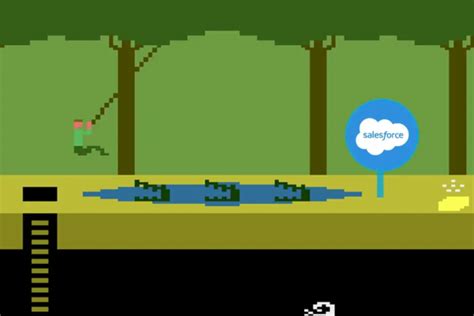 Salesforce Data Migration Services Blueprint For Success