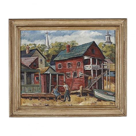 Milton Wright Biography