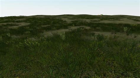 Procedural Grass Geometry Shader [glsl 4 0 V 3 Andand Glsl 1 5 V 2] Amd Fully Supported Game