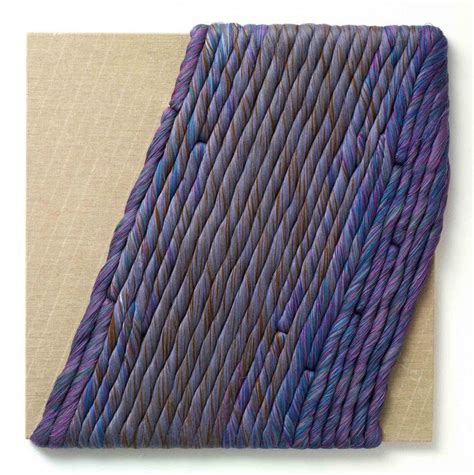 Stephen Friedman Gallery 2013 Threaded Stories Fabric Patterns Contemporary Art Gallery