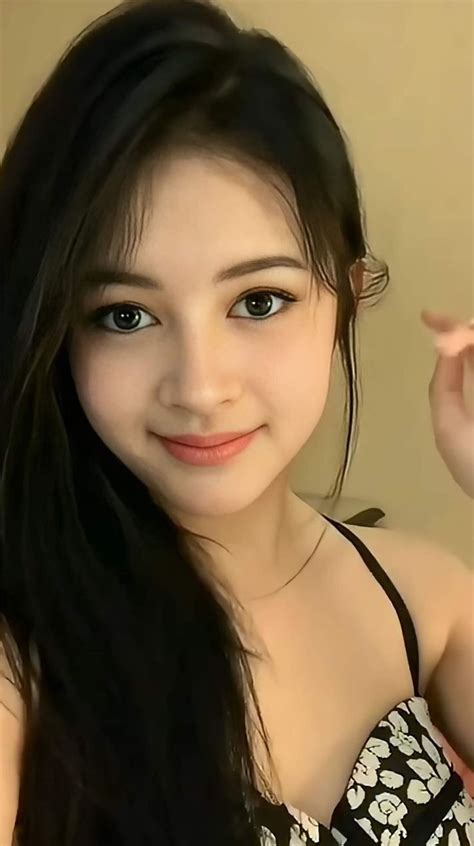 Pin Di Beautiful Asian Women Di 2024 Wanita Cantik Gadis Cantik Asia