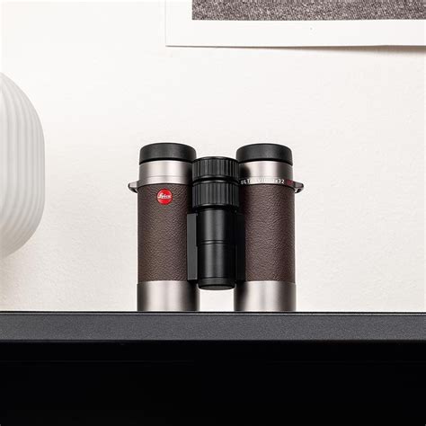 Leica 8x32 Ultravid Hd Plus Special Edition 40099