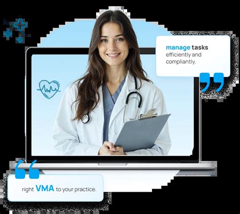 Virtual Medical Assistant Services Vmas Summit Rcm