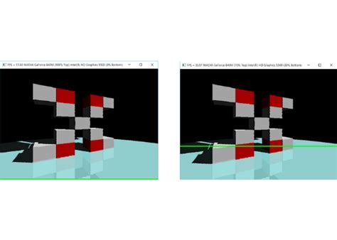 Multi Adapter Support In Directx 12 Digit