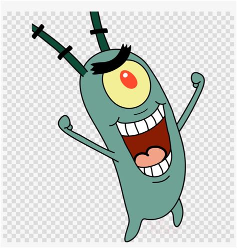 Spongebob Squarepants Characters Png