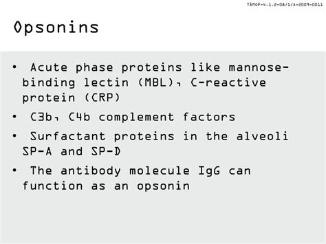 Ppt Complement Receptors Powerpoint Presentation Free Download Id1975705