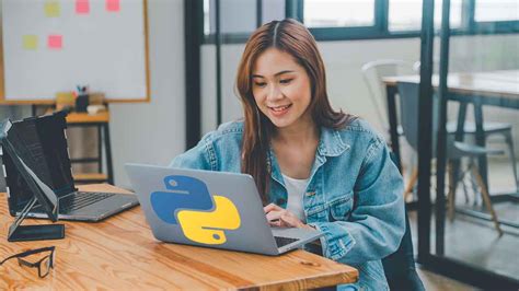 ¿listo Para Dar El Salto A Python Este Curso Te Da Una Certificación