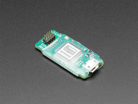 segger j link edu mini jtag swd debugger the pi hut
