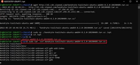 Maixpy 12 Maixduino Speech Recognition Firmware Update Part 2 Edgemicrotech