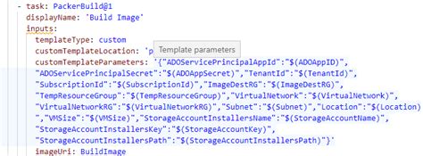 Using Packer To Create Custom Azure Vm Image With Azure Devops Pipeline