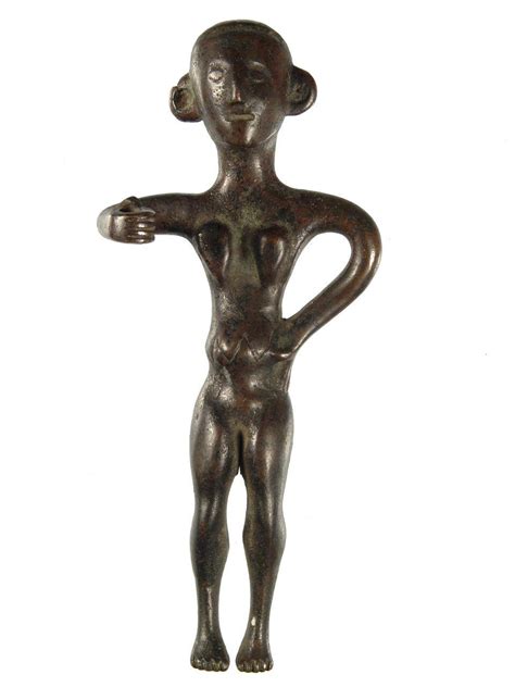 ქანდაკებისისტორიიდან ️ქართული ქანდაკების ისტორია ჯერ კიდევ ძვ წ Vi ათასწლეულიდან იწყება რისი