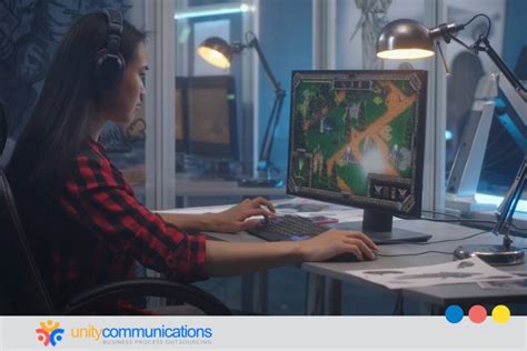 Bpo Game Testing And Qa In The Gaming Industry