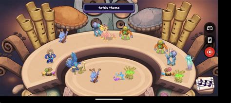 Tetris Theme A Msm Composer Rmysingingmonsters