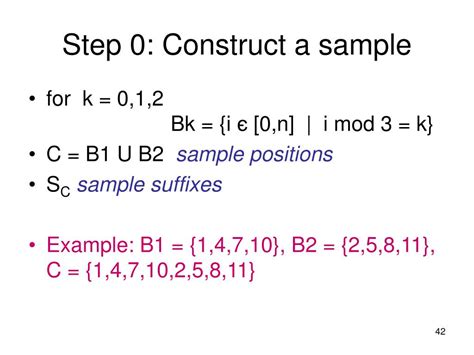 Ppt Suffix Tree And Suffix Array Techniques For Pattern Analysis In Strings Powerpoint