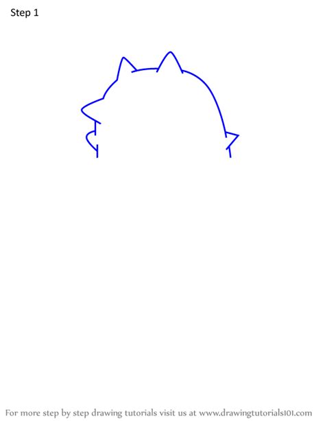 How To Draw Void Caster From Adventure Time Adventure Time Step By