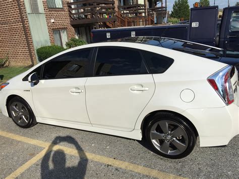 Trade In Suv For 15 Prius Two Page 3 Priuschat