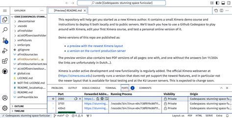 First Steps In Ximera Ximera
