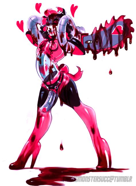 Post Mettaton Ex Undertale