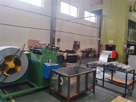 optimizing the performance of your nc servo feeder a comprehensive guide