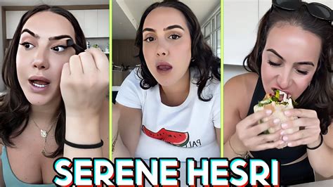 Serene Hesri Tiktok Funny Videos Best Of Serene Hesri Keemokazi Sister Shorts 2024 Youtube