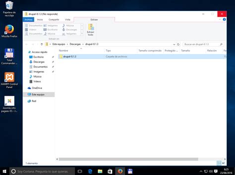 Como Instalar Nuestro Propio Servidor Web Xampp Con Varios Cms