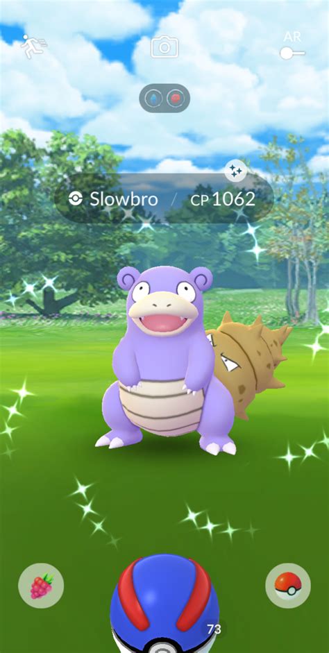 Best Slowbro Posts Reddit