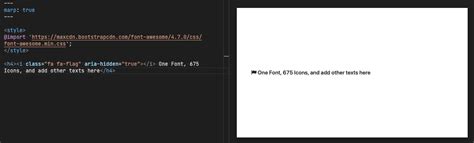 Hướng Dẫn Bootstrapcdn Font Awesome Cho Trang Web Của Bạn