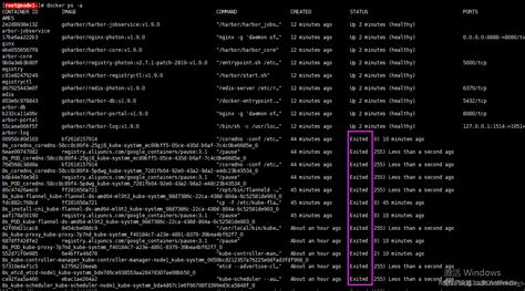 kubelet启动失败 报错解决 fata[0000] validate service connection cri v1 ima csdn博客