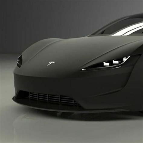 Tesla Car Aesthetic Cool Cars Car Wallpapers Artofit