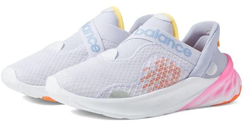 New Balance Fresh Foam Roav Rmx in Blue | Lyst