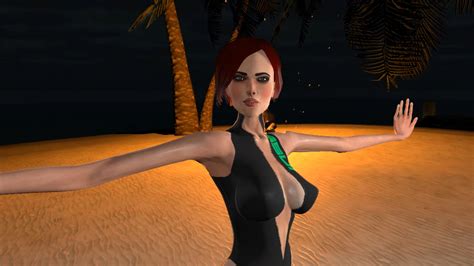 Dream Girls Vr On Steam