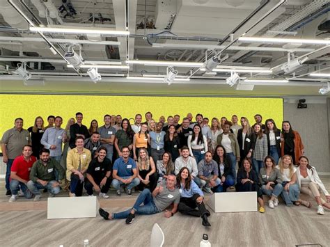 Lucía Attili On Linkedin Oneteam